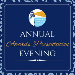 Annual Awards Presentation Evening