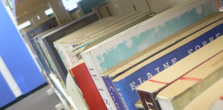 Student Resource Scheme
